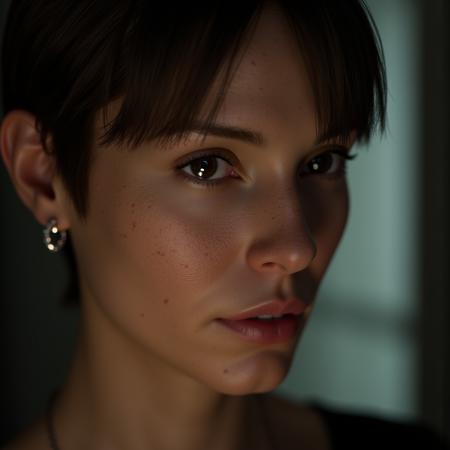 Realistic Skin Texture style XL (Detailed Skin) + - RunningHub Stable ...