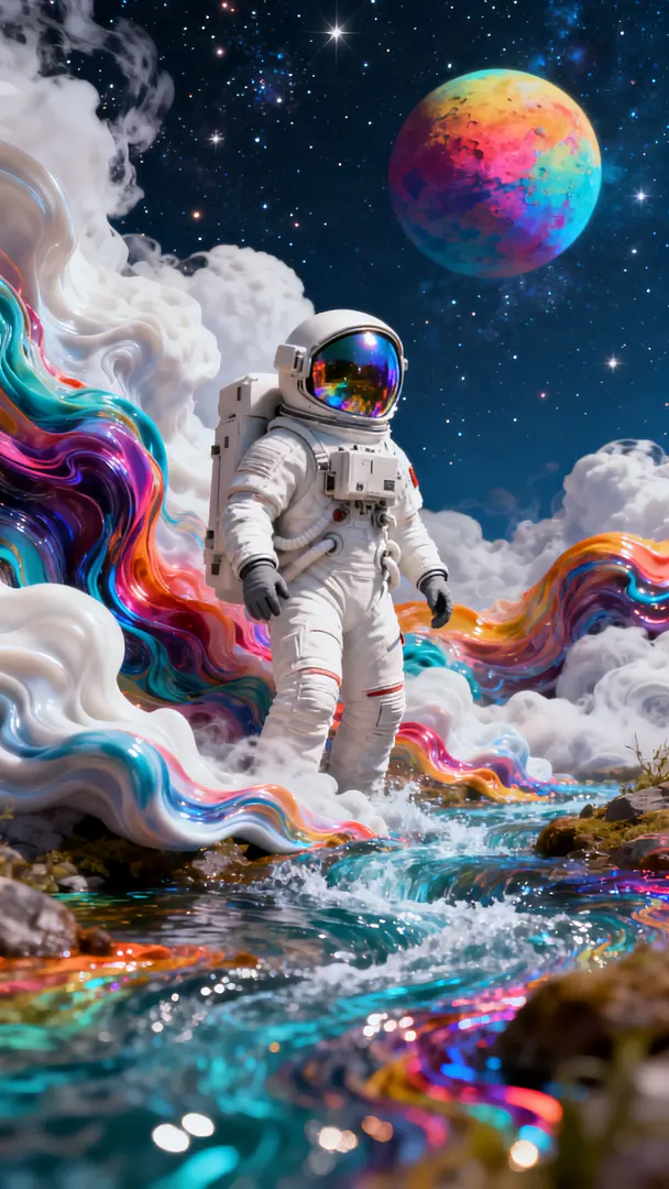 YZ金鱼-最强图像及视频高清修复-SeedVR2&FlashVSR二合一终极版 - RunningHub ComfyUI Workflow