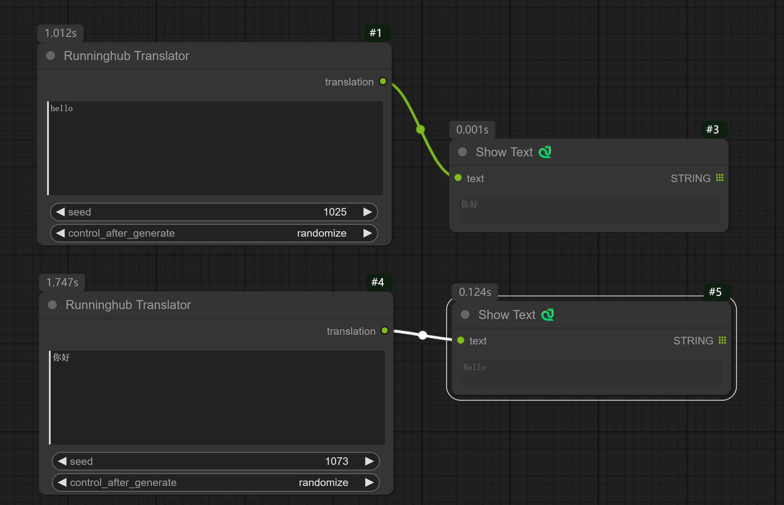 Comfyui Workflows Edit And Run Workflows Online Fast And No Error