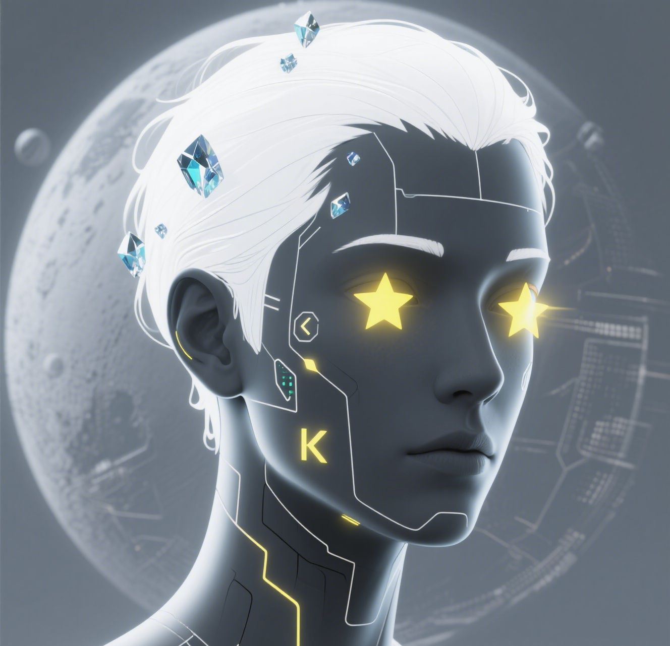 Qwen Edit 图案提取工作流 - RunningHub ComfyUI Workflow