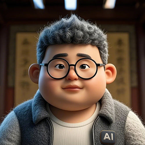 PixelWave FLUX.1-dev 03 文生图丨自修室 - RunningHub ComfyUI Workflow