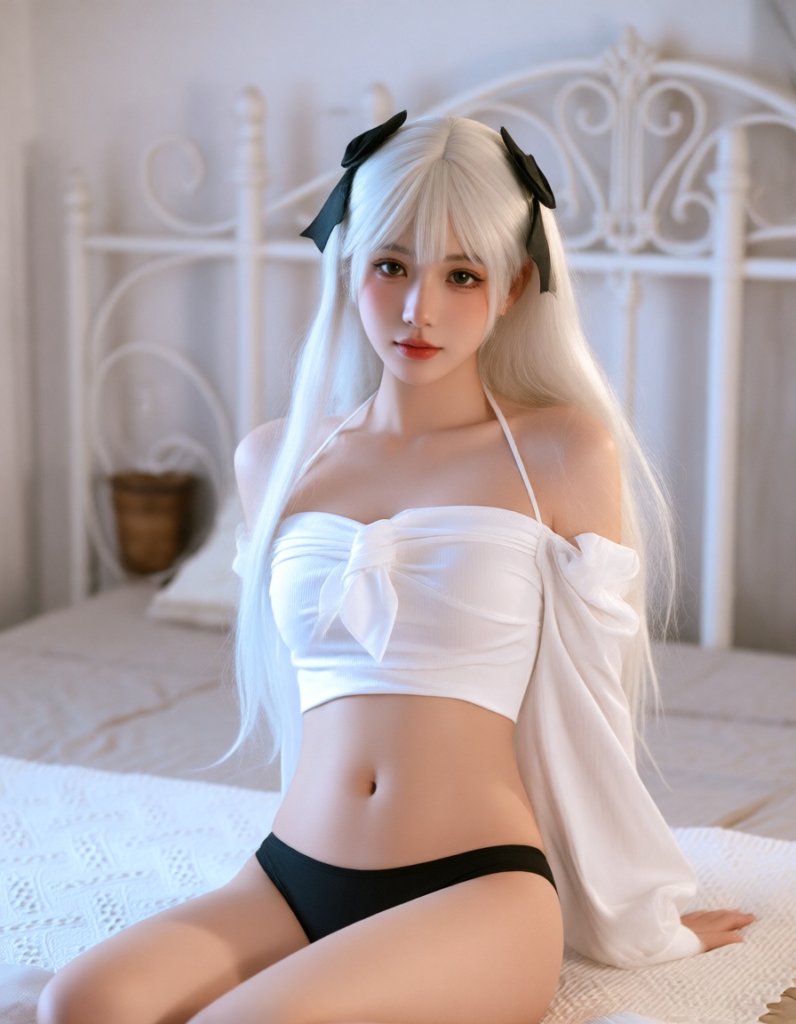 单图编辑_Qwen_Edit_2509最新加速！ - RunningHub ComfyUI Workflow