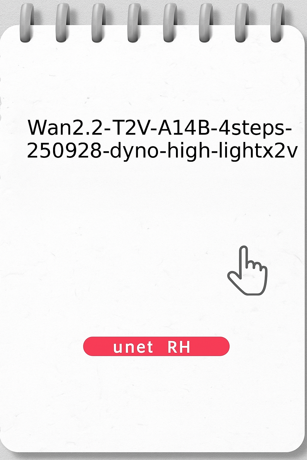 Wan2.2-T2V-A14B-4steps-250928-dyno-high-lightx2v.safetensors - RunningHub Stable Diffusion ...