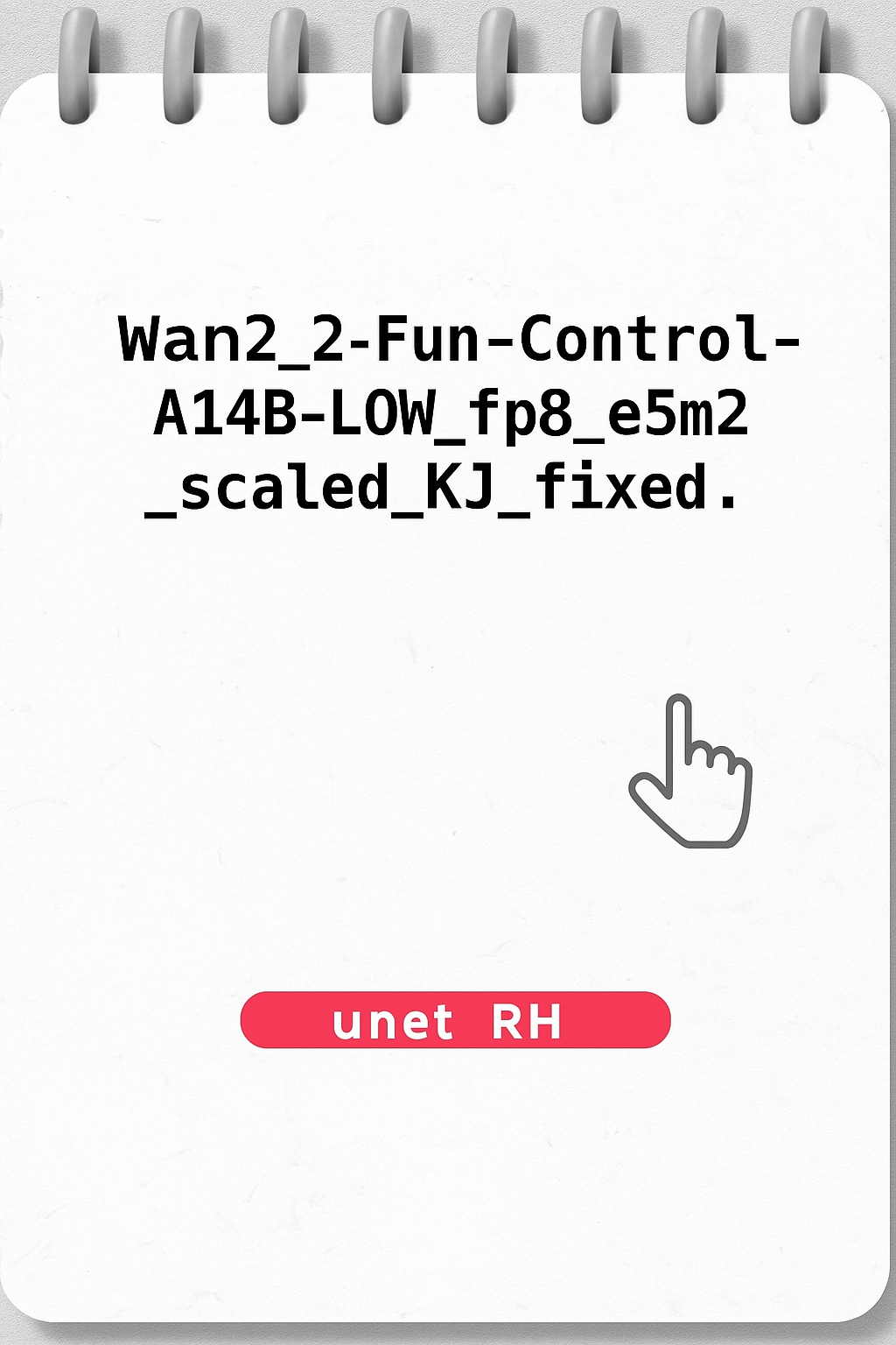 Wan2_2-Fun-Control-A14B-LOW_fp8_e5m2_scaled_KJ_fixed.safetensors ...
