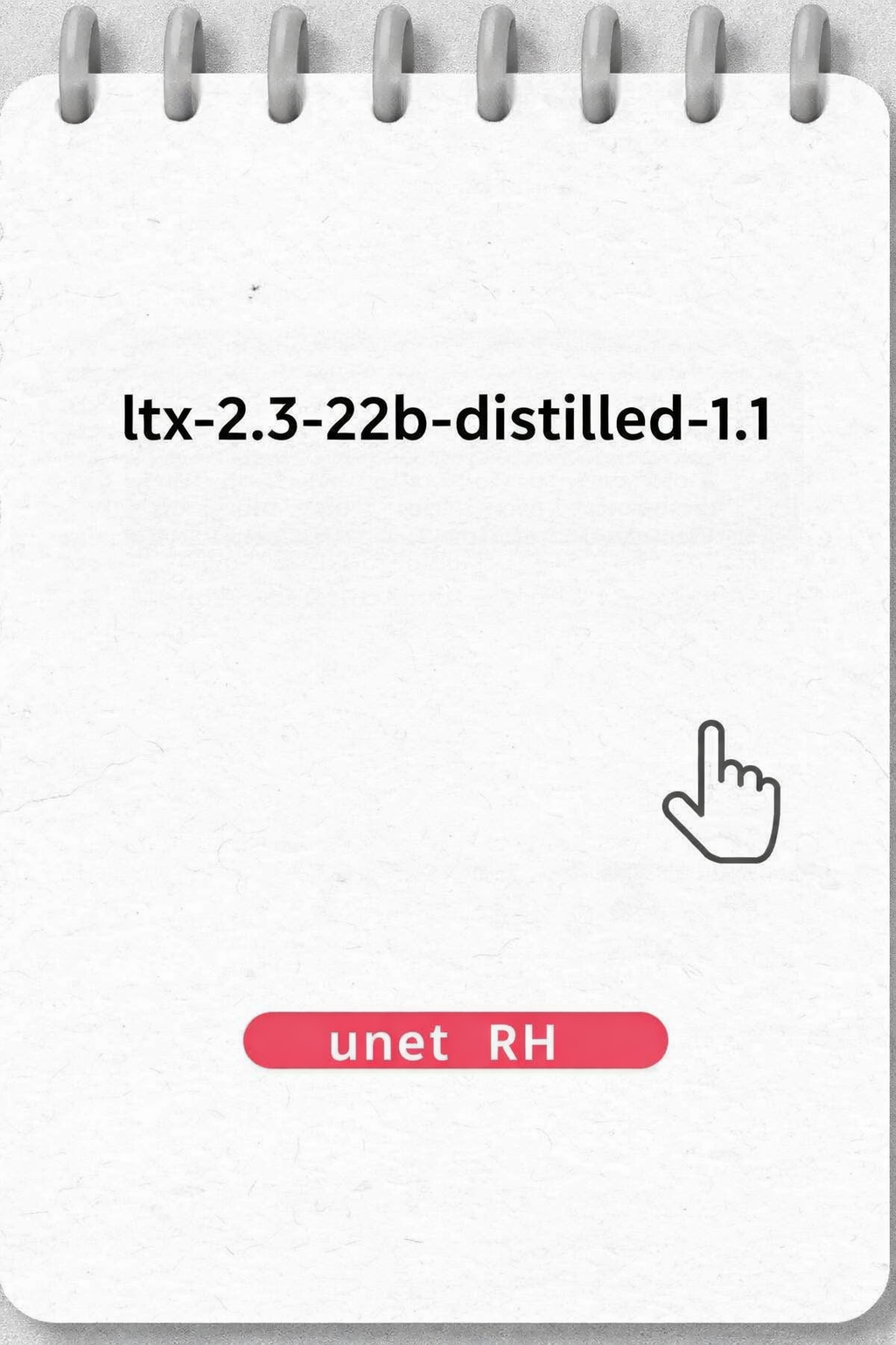 ltx-2.3-22b-distilled-1.1.safetensors - RunningHub Stable Diffusion ...