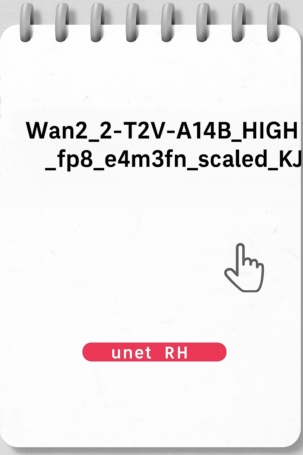 Wan2_2-T2V-A14B_HIGH_fp8_e4m3fn_scaled_KJ.safetensors - RunningHub Stable Diffusion & Flux Unet