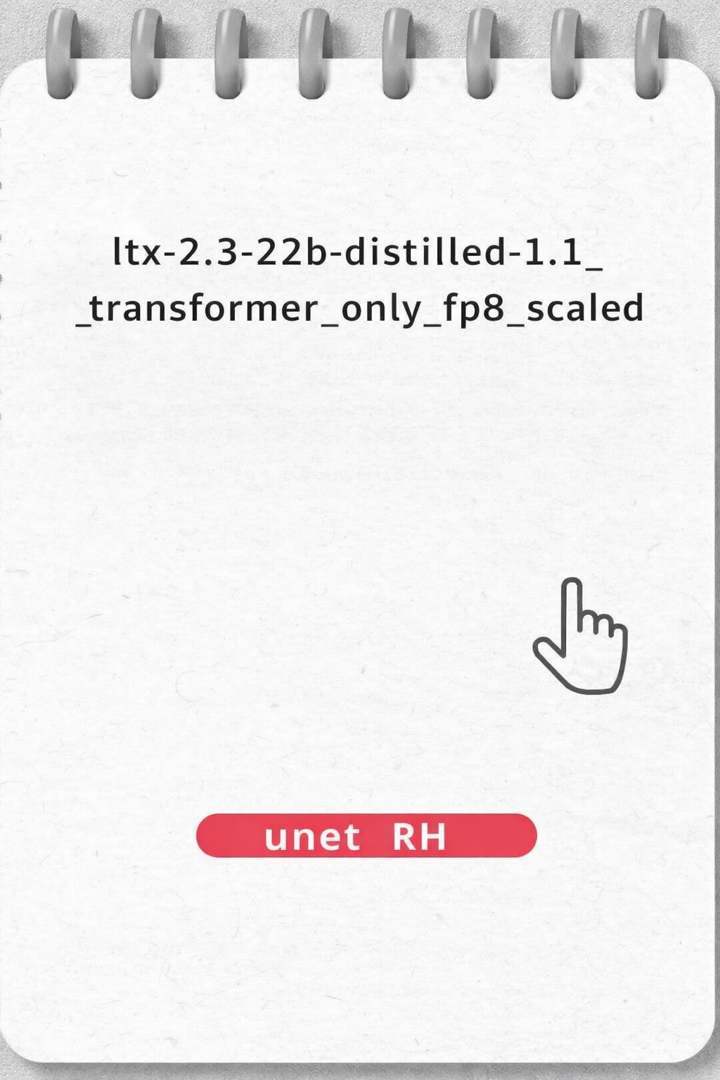 ltx-2.3-22b-distilled-1.1_transformer_only_fp8_scaled.safetensors ...