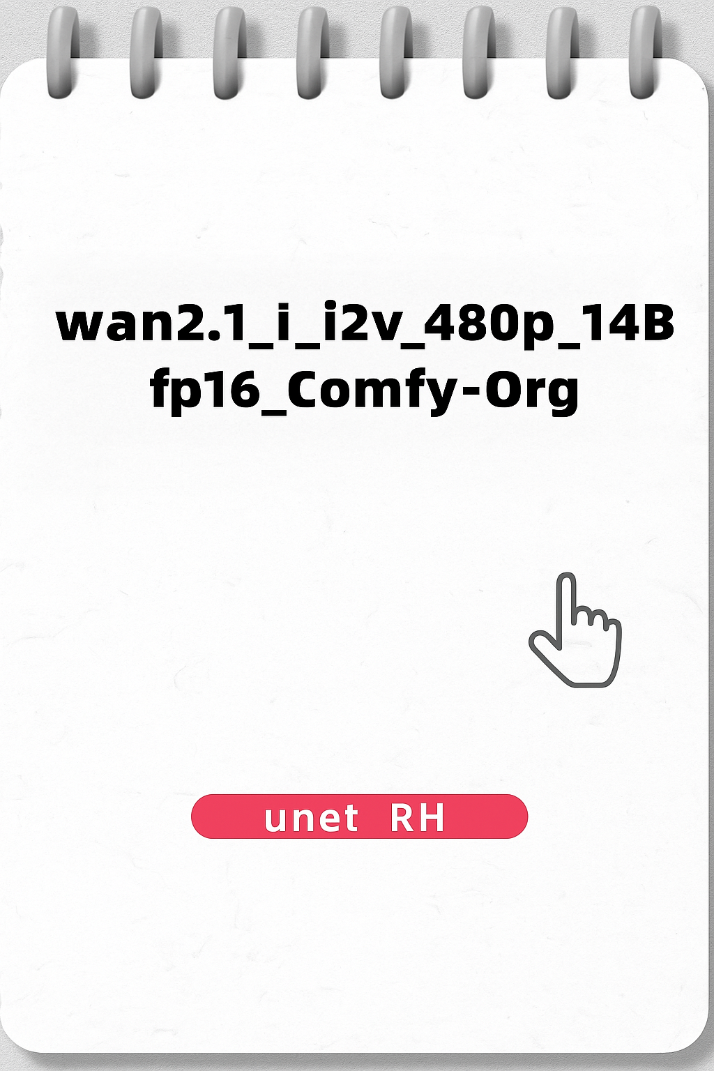 wan2.1_i2v_480p_14B_fp16_Comfy-Org.safetensors - RunningHub Stable Diffusion & Flux Unet